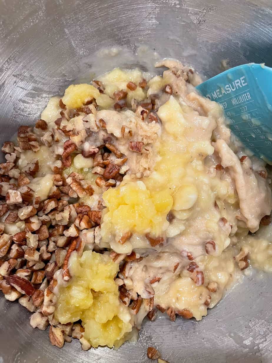 Hummingbird Whoopie Pies - Pink Owl Kitchen