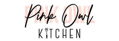 Cardamom Butter Cookies - Pink Owl Kitchen