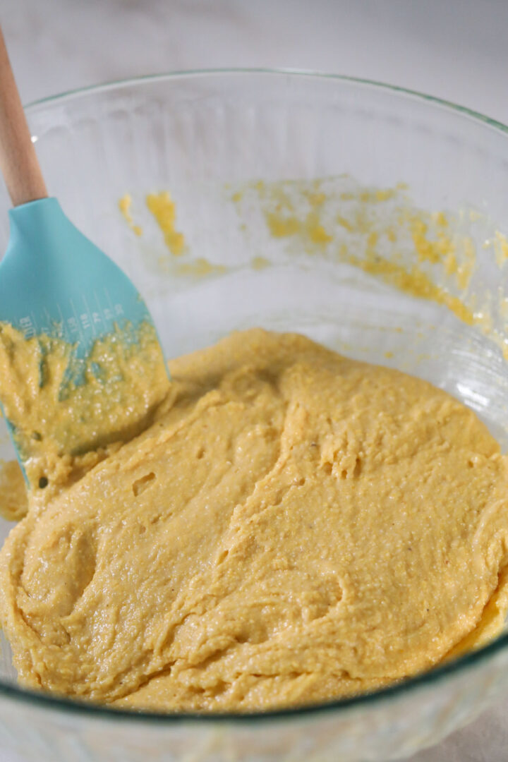 Classic Southern Buttermilk Cornbread - Pink Owl Kitchen