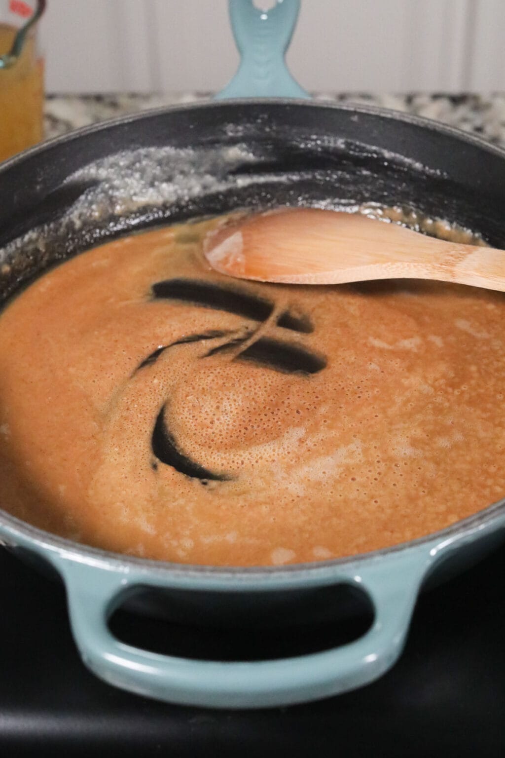 Cajun Crawfish Etouffee Recipe - Pink Owl Kitchen