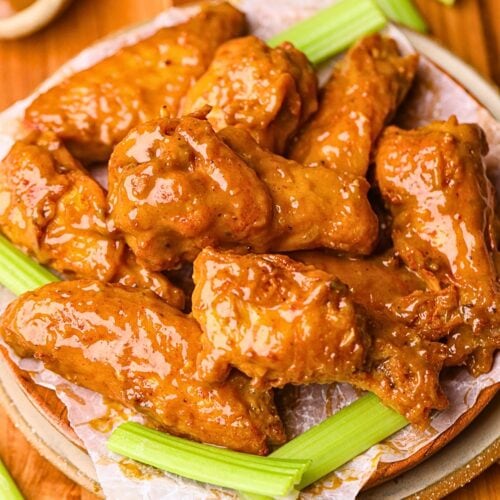 Old Fashioned Southern Tea Cakes - Pink Owl Kitchen