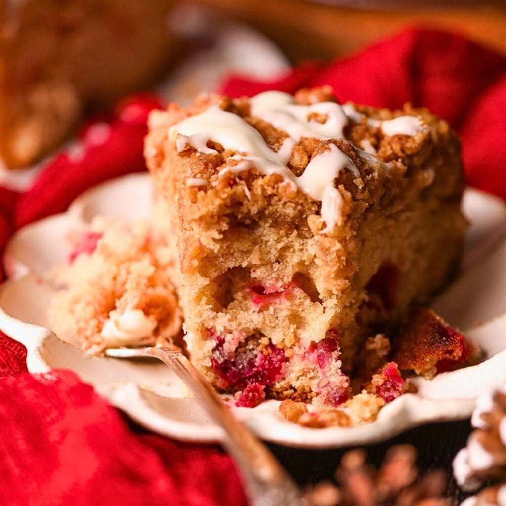 Old Fashioned Southern Tea Cakes - Pink Owl Kitchen