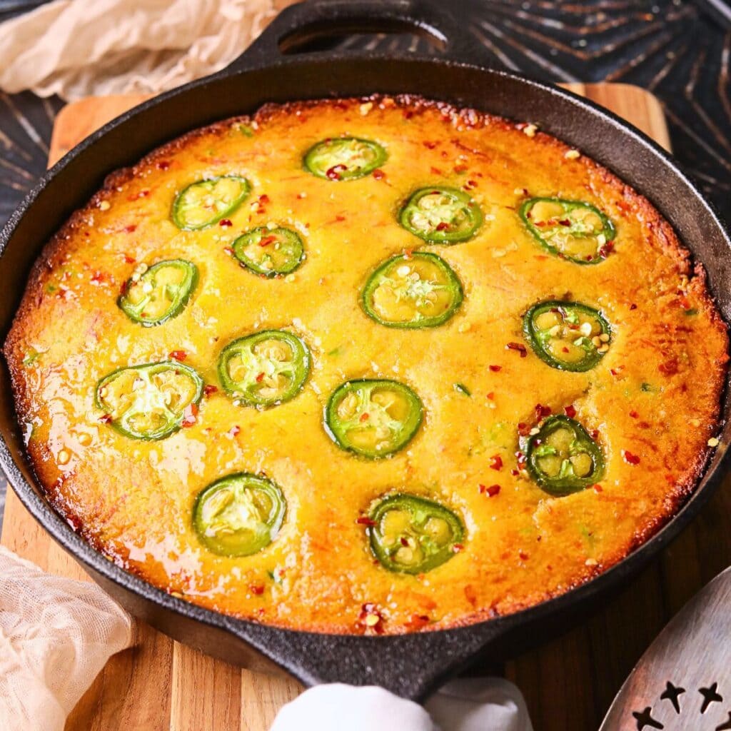 Southern Fried Okra - Pink Owl Kitchen