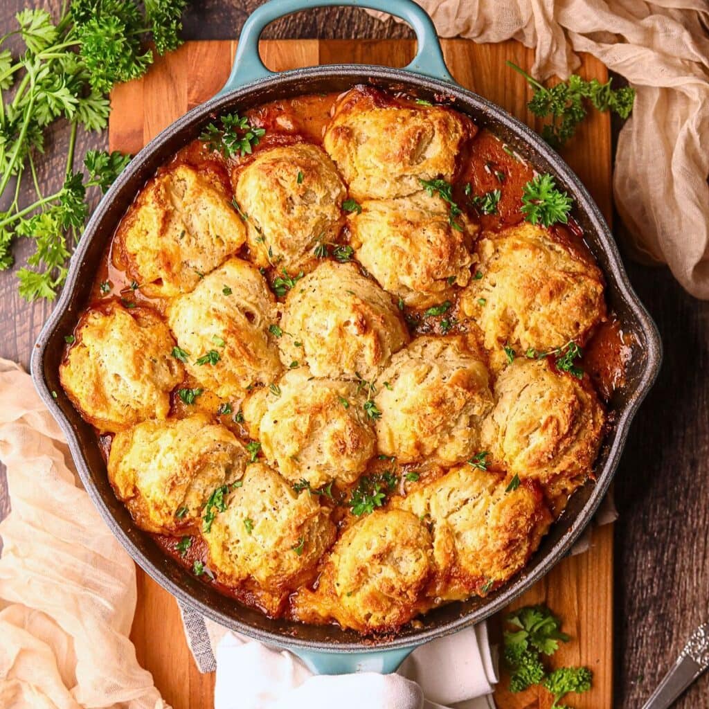 Easy Southern Salmon Croquettes - Pink Owl Kitchen