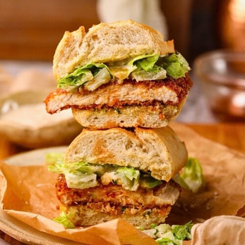 Southern Chicken Salad Recipe - Pink Owl Kitchen